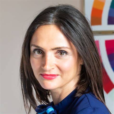 Michelle Marks Hammersmith Greater London House Of Colour