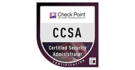 Kellan Smith On Linkedin View My Verified Achievement From Check Point