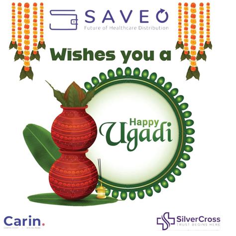 On Linkedin 🌟 Happy Ugadi Saviors 🌟 May This Ugadi Bring