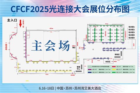 Cfcf2025《2025光连接大会》参展商信息登记 和弦产研 光纤在线