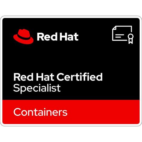 Shrishti Kapoor On Linkedin Redhat Openshift Podman Ex188