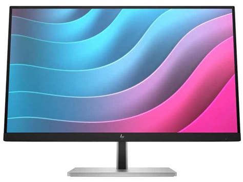 HP E24 6N6E9AA: Monitori