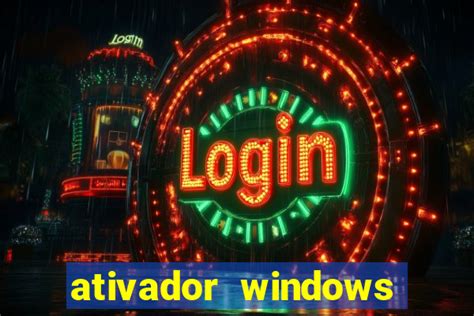 Ativador Windows Server 2019