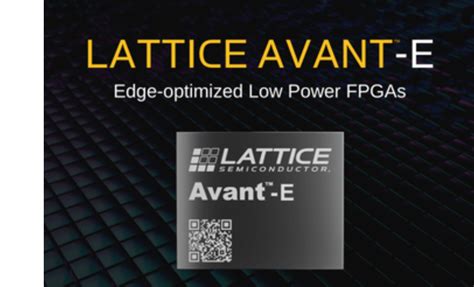 Lattice Debuts Low Power Fpga Platform Converge Digest