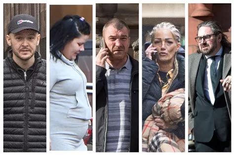 New Year New Me 5 Criminals Whose Main Resolution Is To Avoid Prison