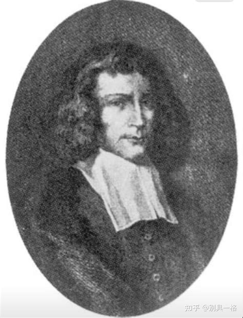 浅析斯宾诺莎对后世的影响 知乎