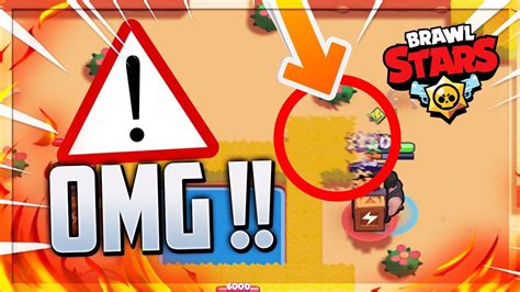 Etre Le Dernier Survivant Top 1 Brawl Stars Youtube