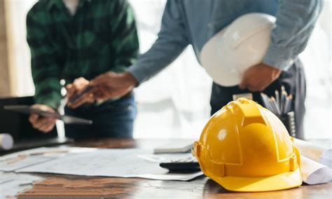Risk Management Best Practices For Quantity Surveyors