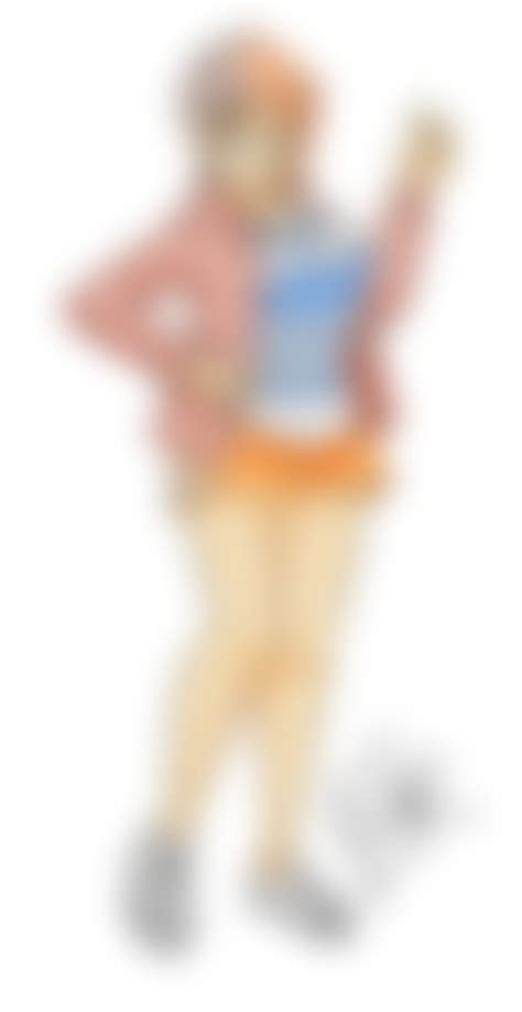 Tgtf Nami By Fokk3rs Inanimatetfs