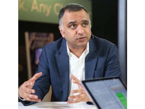 Special 15 Most Powerful Indians In The Tech Industry Gadgets Now