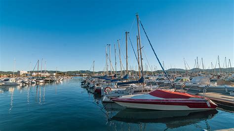 How To Start A Marina Truic