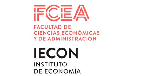 Iecon Instituto De Economía