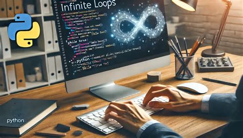 Python Infinite Loops Full Guide To Syntax Examples And Exit Python