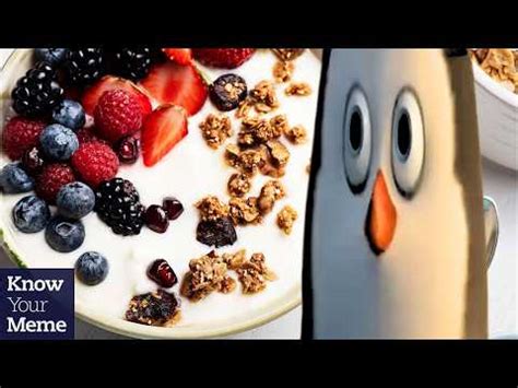 Yogurt Gurt Yo Know Your Meme