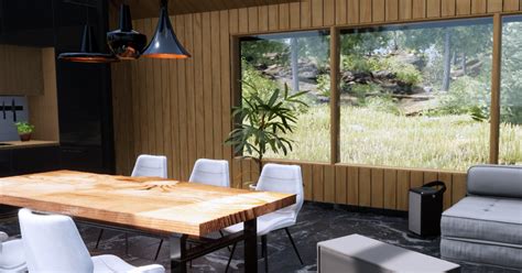 Point Clouds Twinmotion Documentation Epic Developer Community
