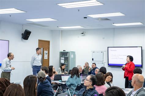 Highlights And Recap Promoting Active Learning In Undergraduate Teaching Centre For Teaching