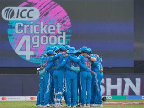 Virat Kohli India Vs Bangladesh World Cup 2023 Live Score Updates