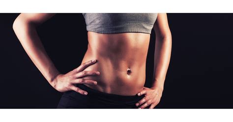 Best And Worst Foods For A Flat Belly Popsugar Fitness