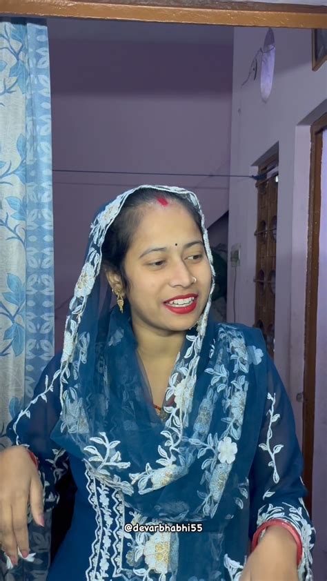 Devar Bhabhi ️🫶🏻 Devarbhabhi55 • Instagram Photos And Videos