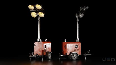 3d Model Generator Pack Vr Ar Low Poly Cgtrader