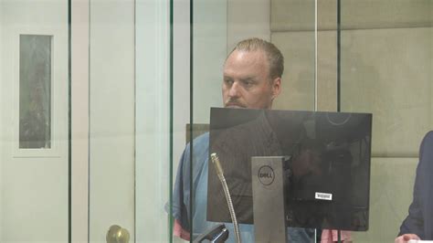 Portland Finance Fund Owner Charged In Deadly Downtown Shooting