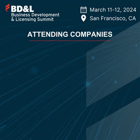 Fierce Life Sciences Events On Linkedin Fiercebdlsummit