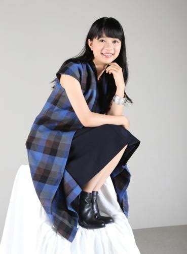 「べっぴんさん」芳根京子 ももクロ百田が支え「背中押してもらっている」 スポニチ Sponichi Annex 芸能