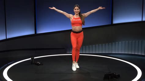 20 Min Hiit Cardio Peloton Cardio Classes