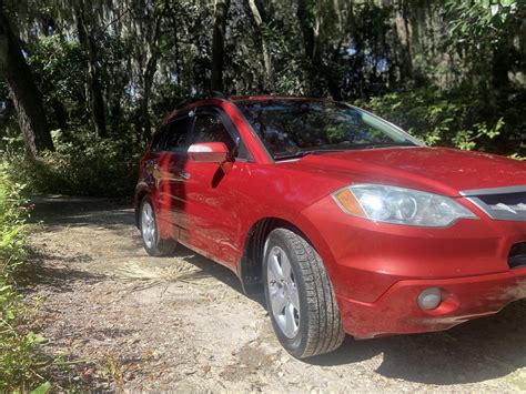 Here Are A Few Pucs Of My First Gen Rdx Its A Hoot To Drive Racura