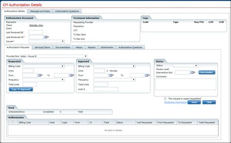 Add An External Authorization For A Client