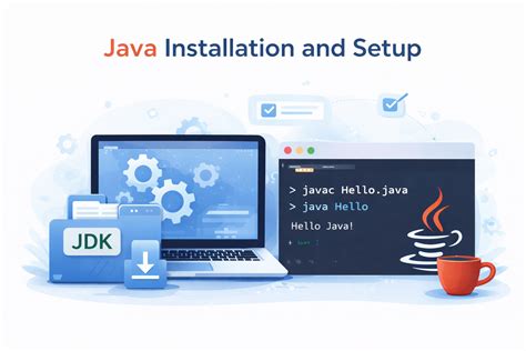 2 This Java Installation And Setup Article Will Make Your Life Easy