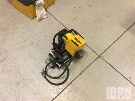 Demtech Pro Wedge Electric Wedge Welder In Bowerston Ohio United