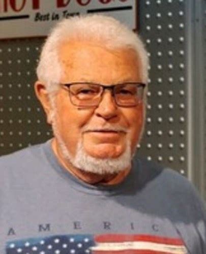 Richard Heiser Obituary 2024 Drums Pa Standard Speaker