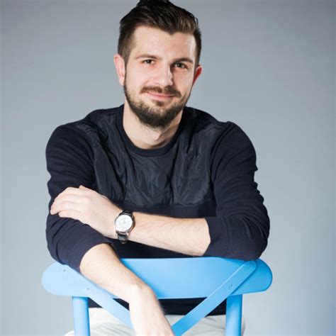 Tudor Gabriel Self Employed Social Media Marketing Linkedin