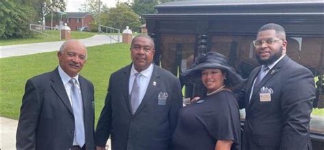 Roberts Funeral Service Winston Salem Winston Salem Nc