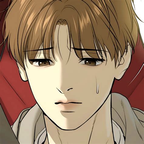 ˗ˏˋ ୨⎯ Manhwa ┇ Bl ┇ Jinx ┇ 징크스 ⎯୧´ˎ˗ Lucu