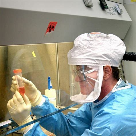 Ppe Personal Protective Equipment Levels Hazchem Environmental