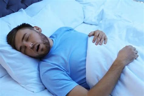 Sleep Apnea Exercises Sd Sleep Center