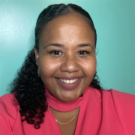 Amanda Peguero Marquez Ma Lpc La Salle University