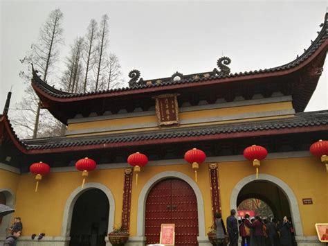 法喜寺 杭州市 旅游景点点评 TripAdvisor