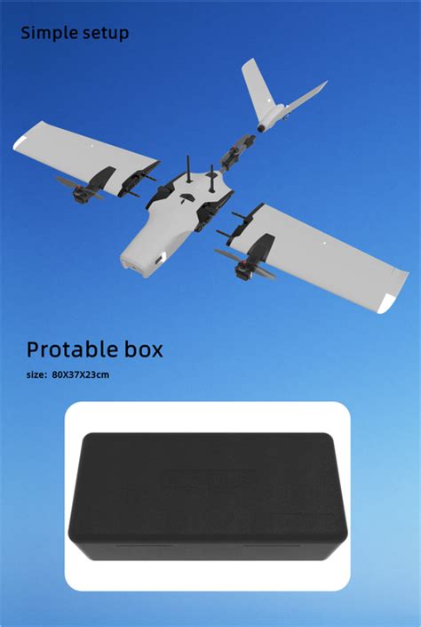 Fixed Wing Aircraft Have Flexible Control And Full Function Flight Control Systems With The Open