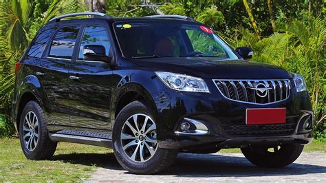 Haima S7 Image To U