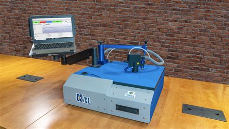 Manufacturing Reliability Using The C3 With Eric Camden — Foresite Inc