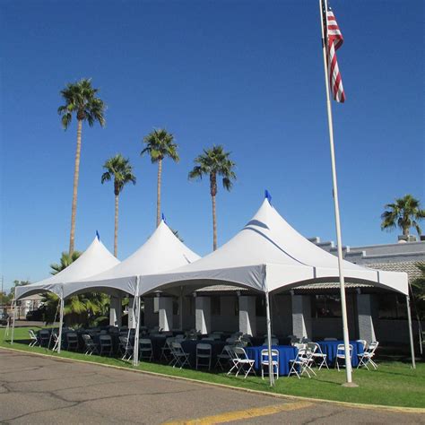 Matrix 20 X 60 Canopy Tent Jms Tents And Party Rentals