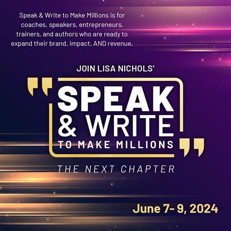 Bert Wright On Linkedin What If You Could Discover How To Become An Unforgettable Speaker Write…
