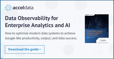 Acceldata On Linkedin Acceldata Enterprise Data Observability Platform