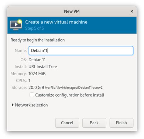 Getting Started With Kernel Based Virtual Machine Kvm