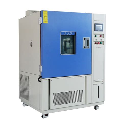 Temperature And Humidity Testing Chamber Manufacturers Suppliers