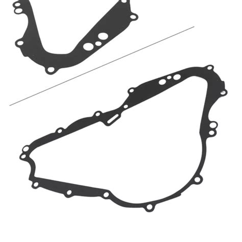 CLUTCH COVER GASKET Fit BMW F FUNDURO ST Fit Aprilia Pegaso